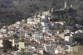 Nicastro - Città di Lamezia Terme
